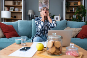 Can Hear Every Step Your Upstairs Neighbor Makes? Causes & Solutions ...