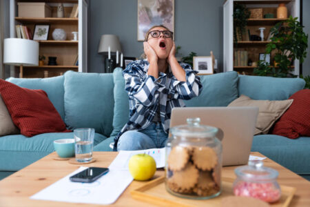 Can Hear Every Step Your Upstairs Neighbor Makes? Causes & Solutions ...